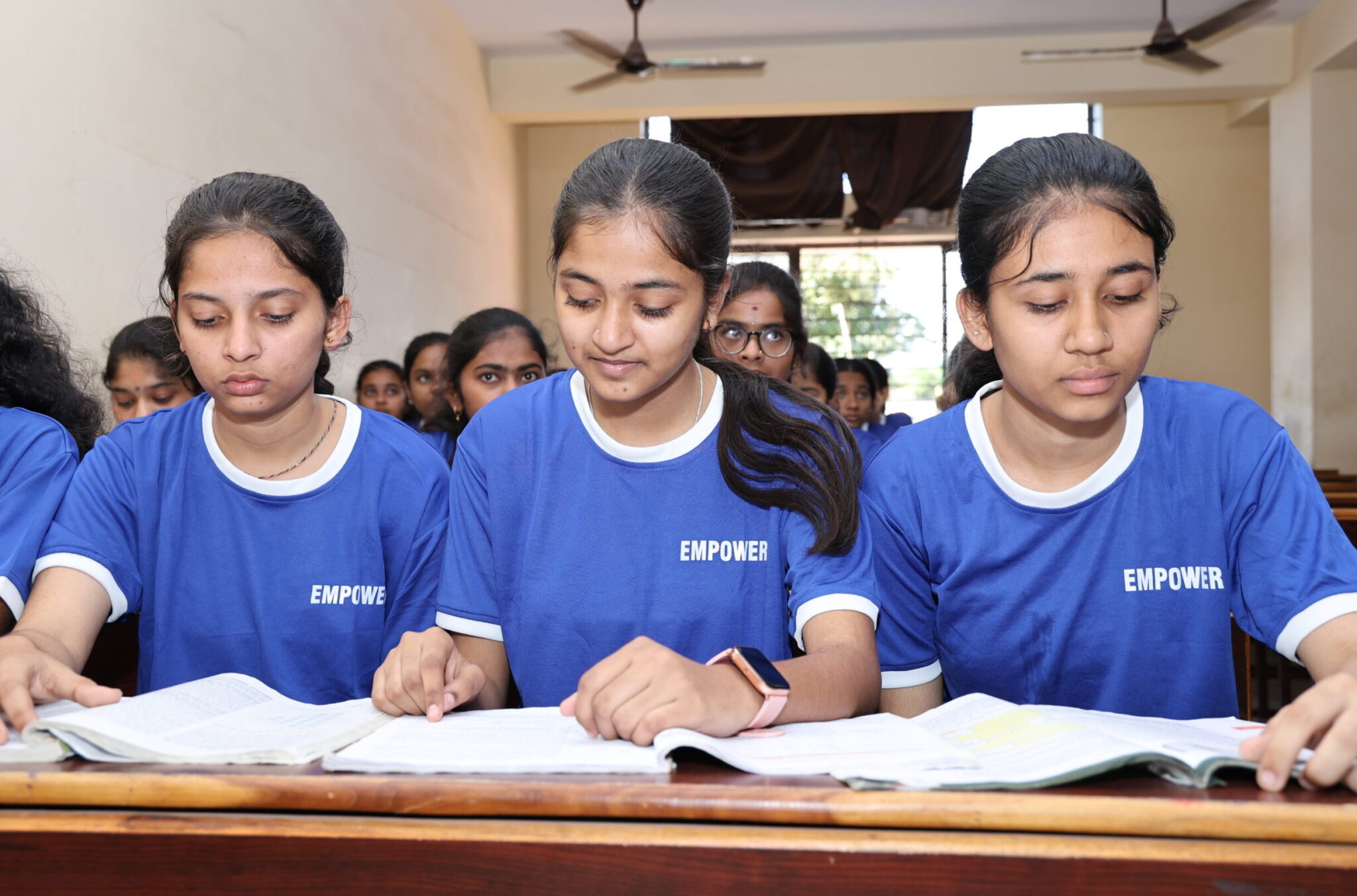 Empower SSLC Tutorials